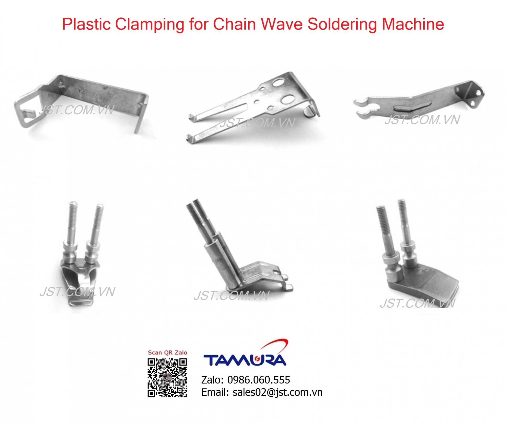 Spare Part for Wave Soldering Oven TAMURA