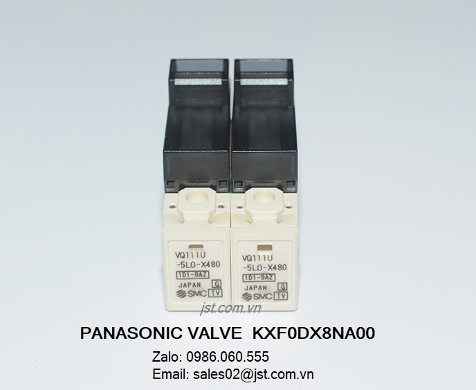 VALVE KXF0DX8NA00 N510054843AA N510054844AA N510057620AA