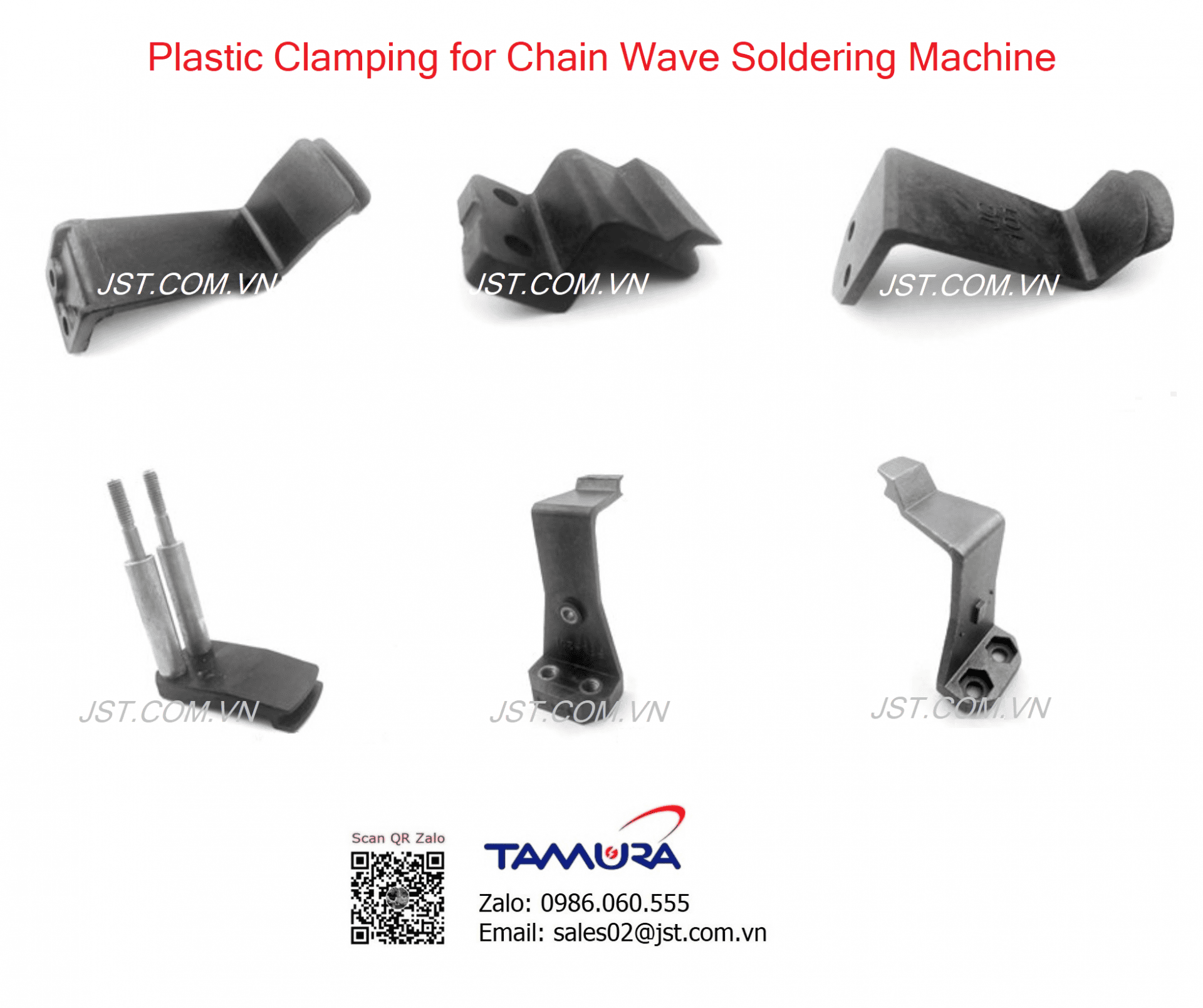 Spare Part for Wave Soldering Oven TAMURA