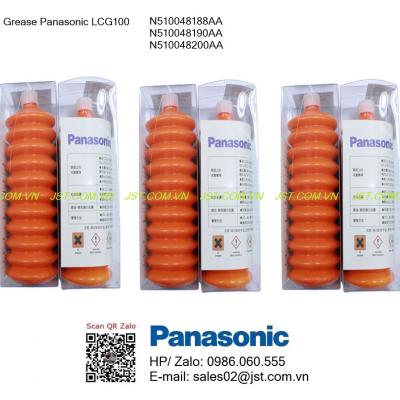 Panasonic MP Grease 2S 400g N510006423AA