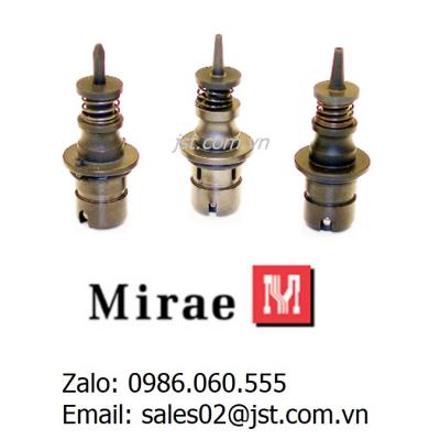 Nozzle SMT Mirae